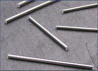 NEEDLE TUBES - Fine Stainless Steel Fly Tying Tubes for Making Salmon ...