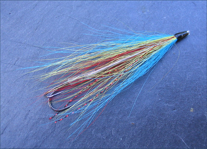 NEEDLE TUBES - Fine Stainless Steel Fly Tying Tubes for Making Salmon ...