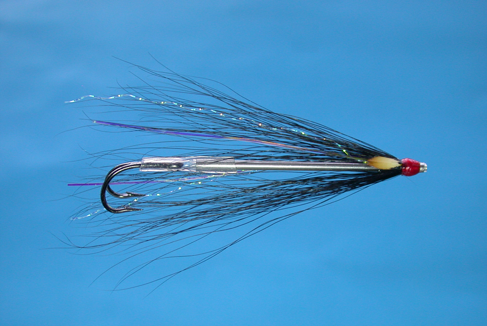 Sea Trout Tube Flies